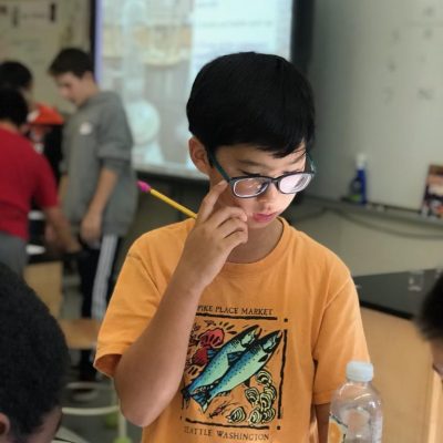 About Us – High Schoolers for Front Liners